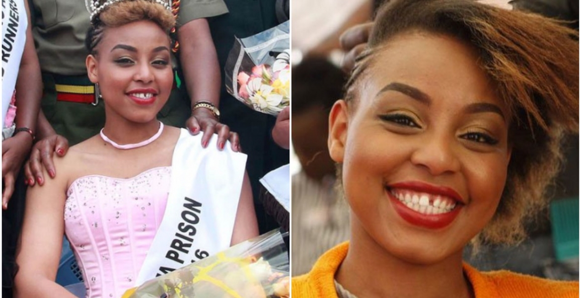 Court Upholds Death Sentence of Prison Beauty Queen Ruth Kamande ... Court Upholds Death Sentence of Prison Beauty Queen Ruth Kamande ...